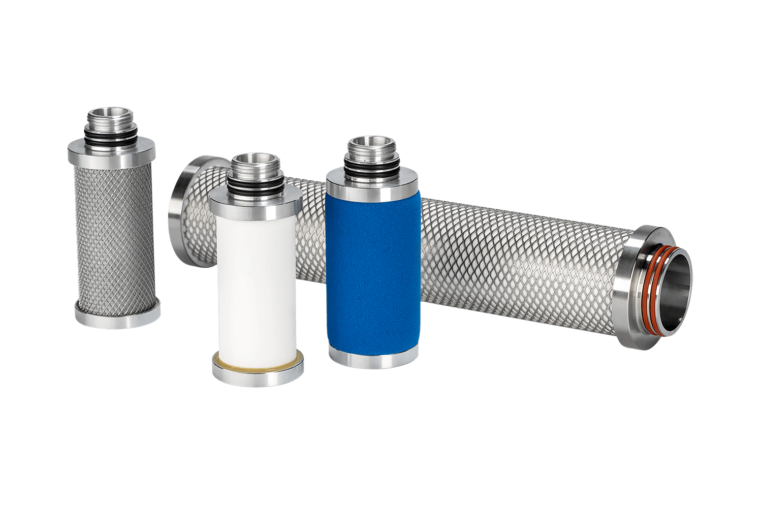 Producten | Van Borselen Filters