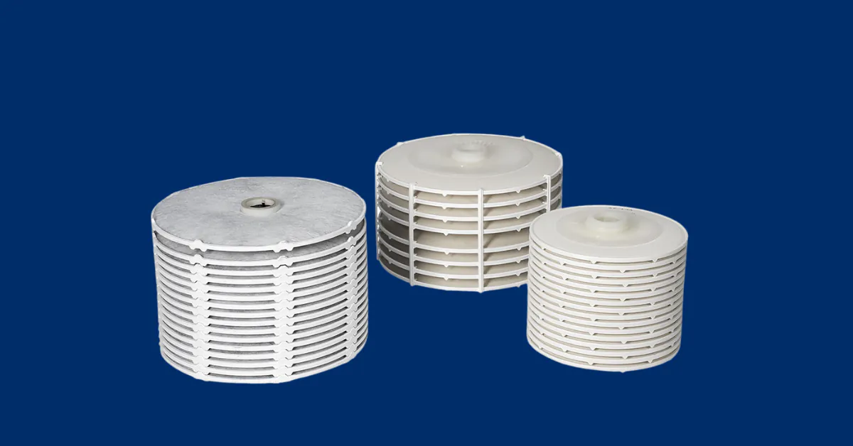 An in depth guide to depth filtration, what is it and how does it work ...